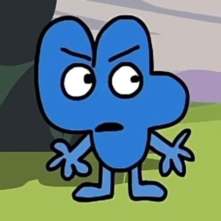 Four / 포 ( bfdi / bfb ) - zeta