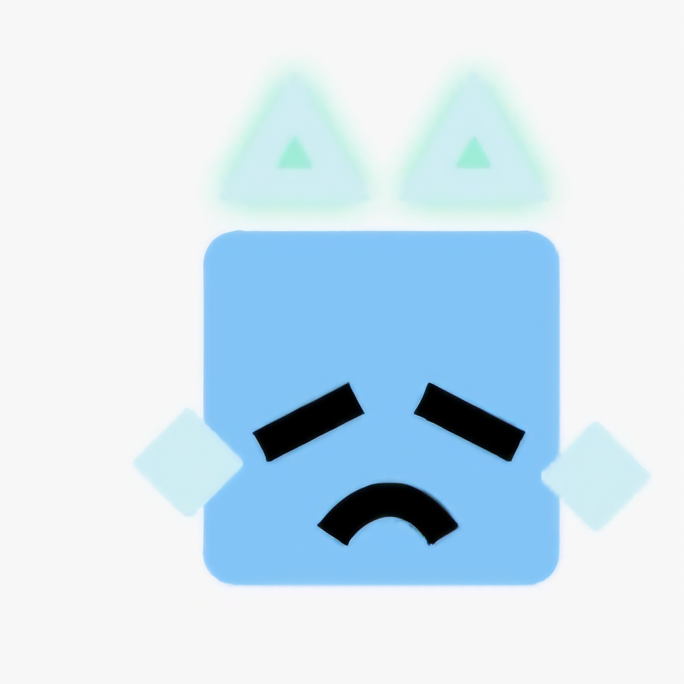 빅 큐브 (Big cube) - 제타