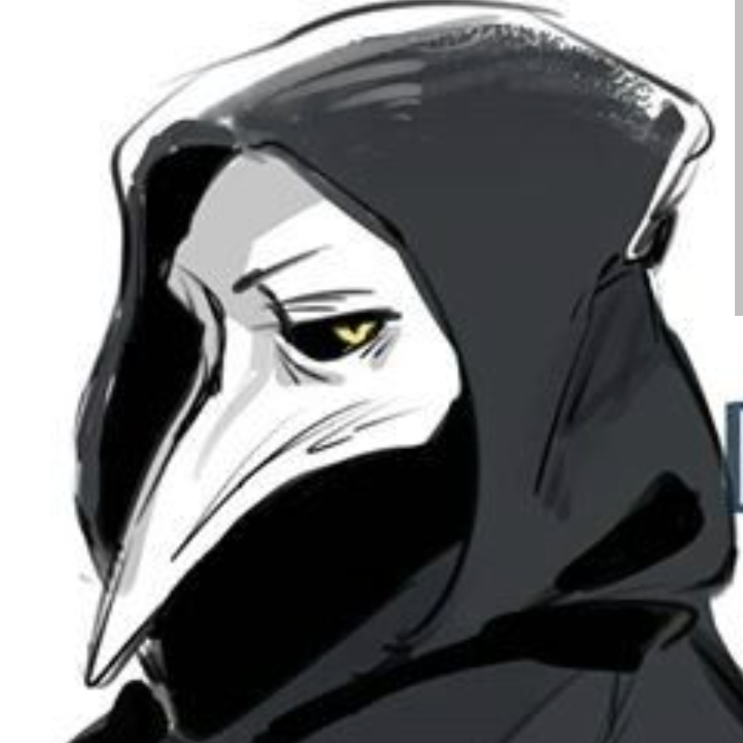 SCP-049 (역병의사) - 제타