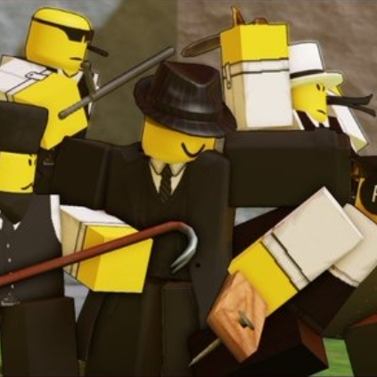 Mafioso(마피오소) - 제타