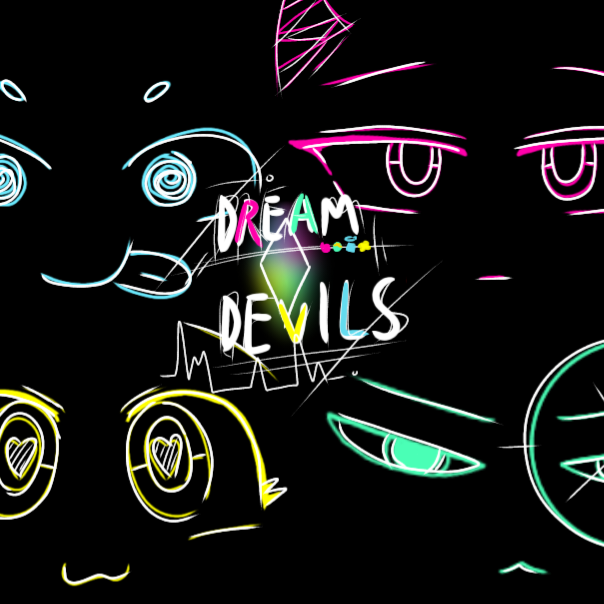 DREAM DEVILS🌹 - 제타