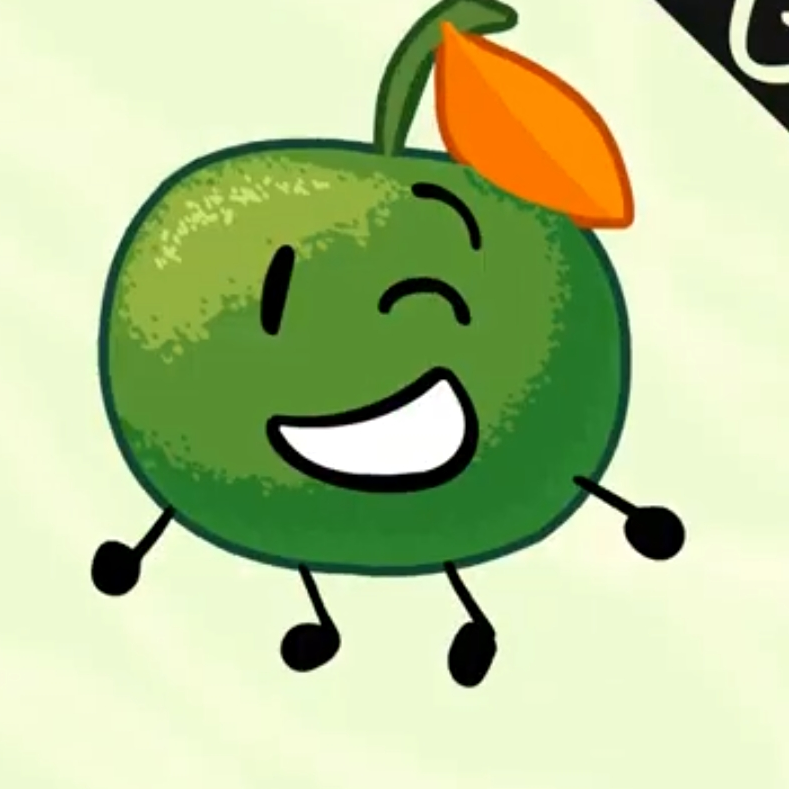 그린(ITFT GREEN) - zeta