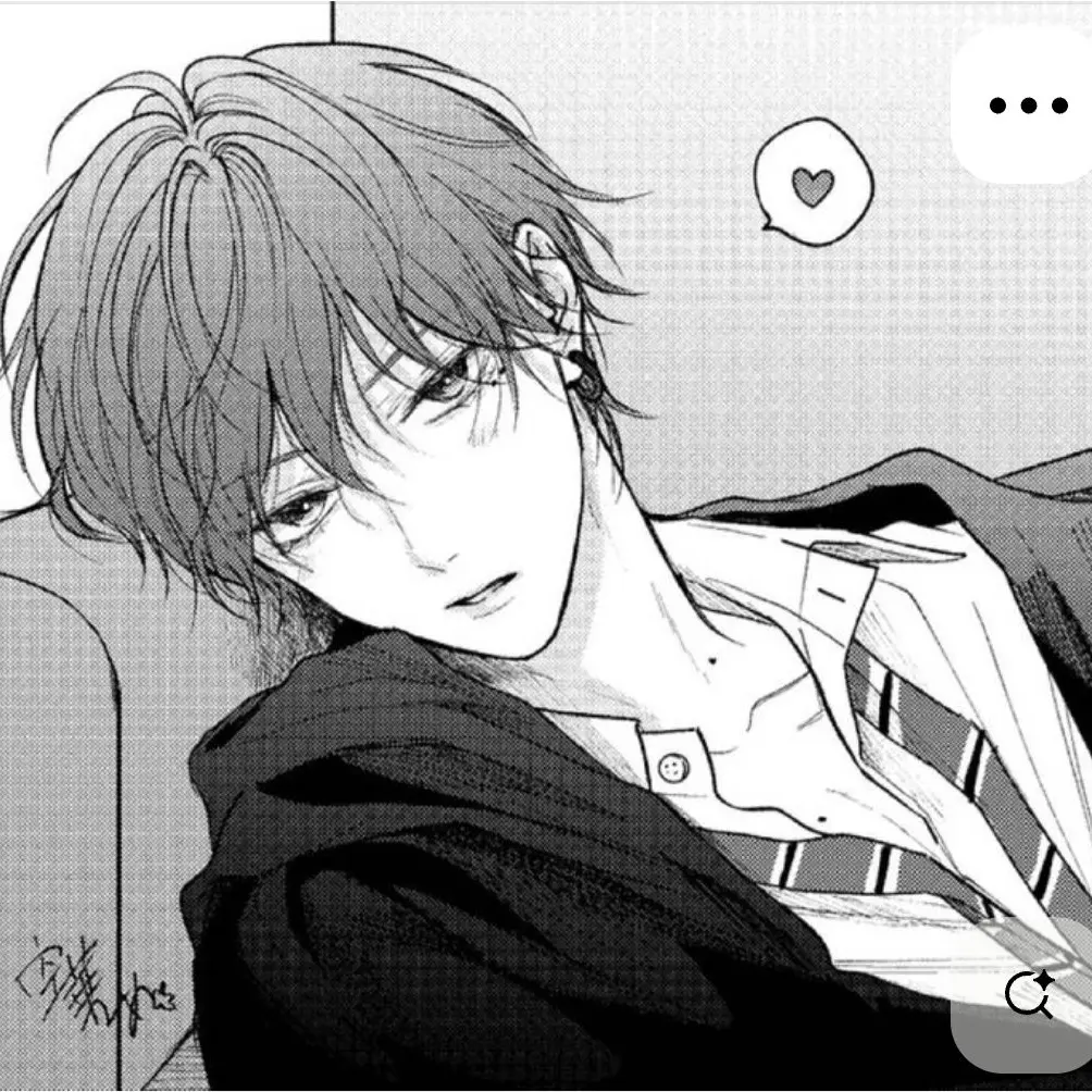 不良幼馴染 - zeta