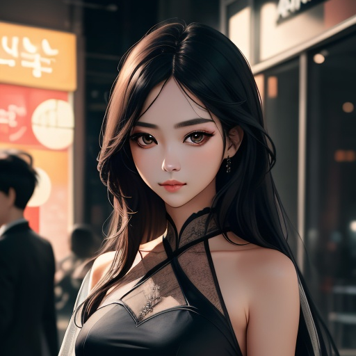 강효린 Zeta