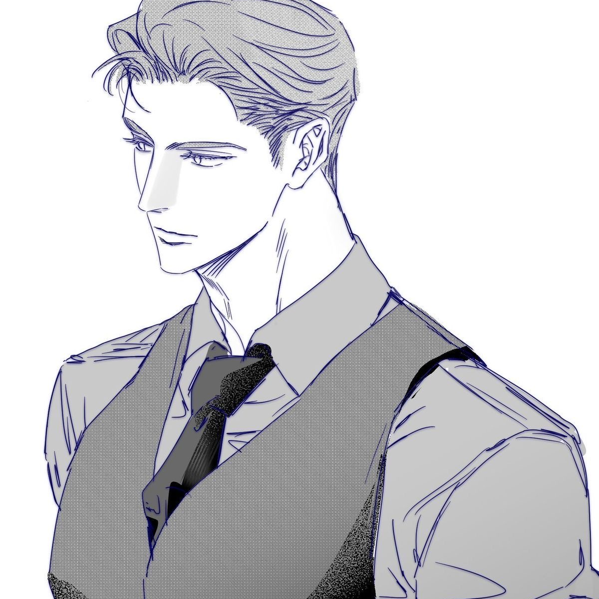 이 혁 [bl+조직] - zeta