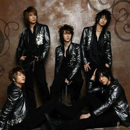 SS501 - zeta