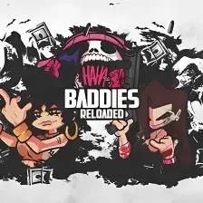 FNF-Baddies Reloaded - zeta