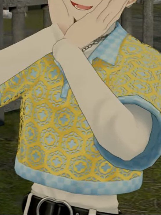 痛みから気を逸らして - zeta