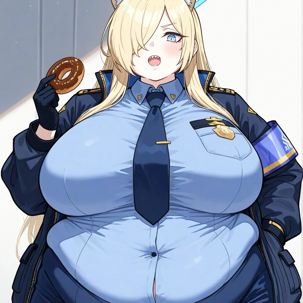 오카나 칸나 - zeta