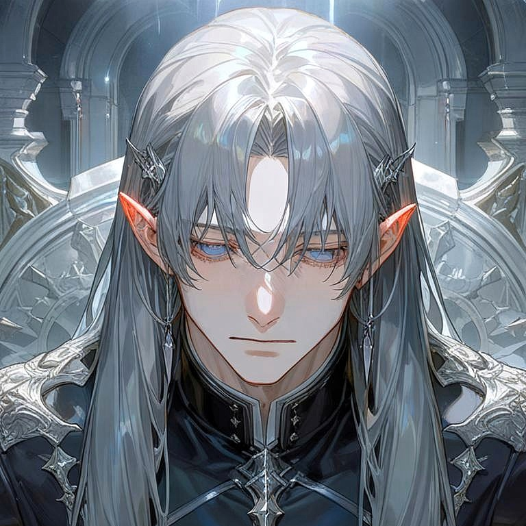 Valdris, the Silent King Enthroned in Miasma【D-City】 - zeta