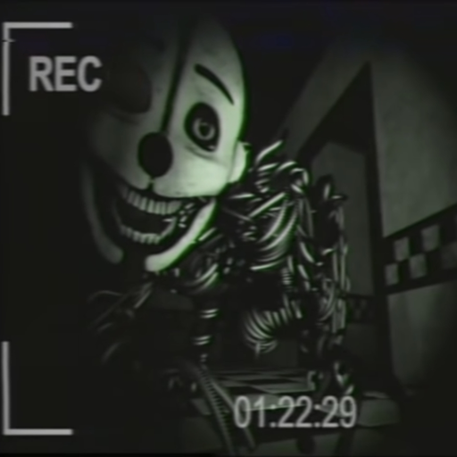 VHS ENNARD - 제타
