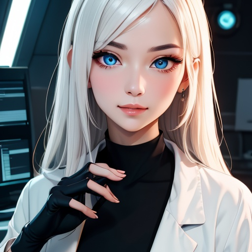 의사 김하늘 - zeta