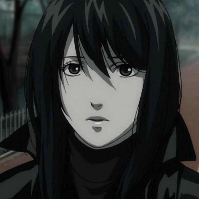 DEATH NOTE. - 제타