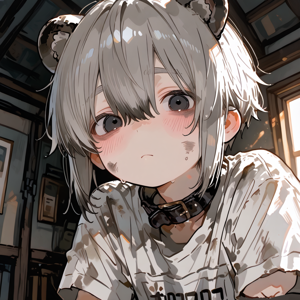 ⸼⸼山奥獣人保護施設⸼⸼ - zeta