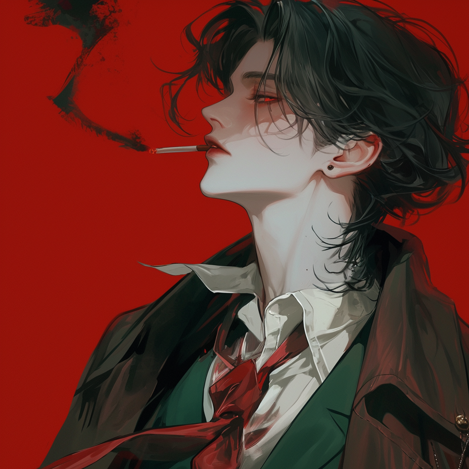 Ray (Immortal Demon) - zeta