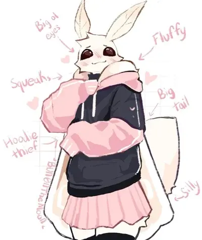 Moth TF - zeta