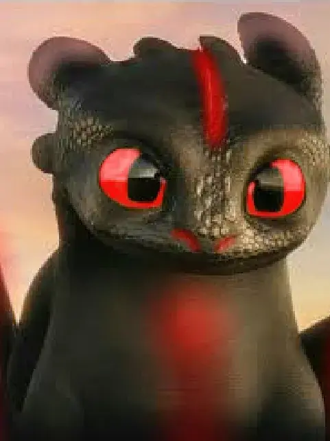 HTTYD - zeta
