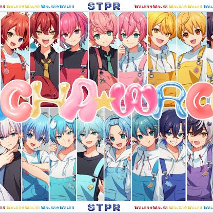 STPRの裏はやばいが僕には優しい... - zeta