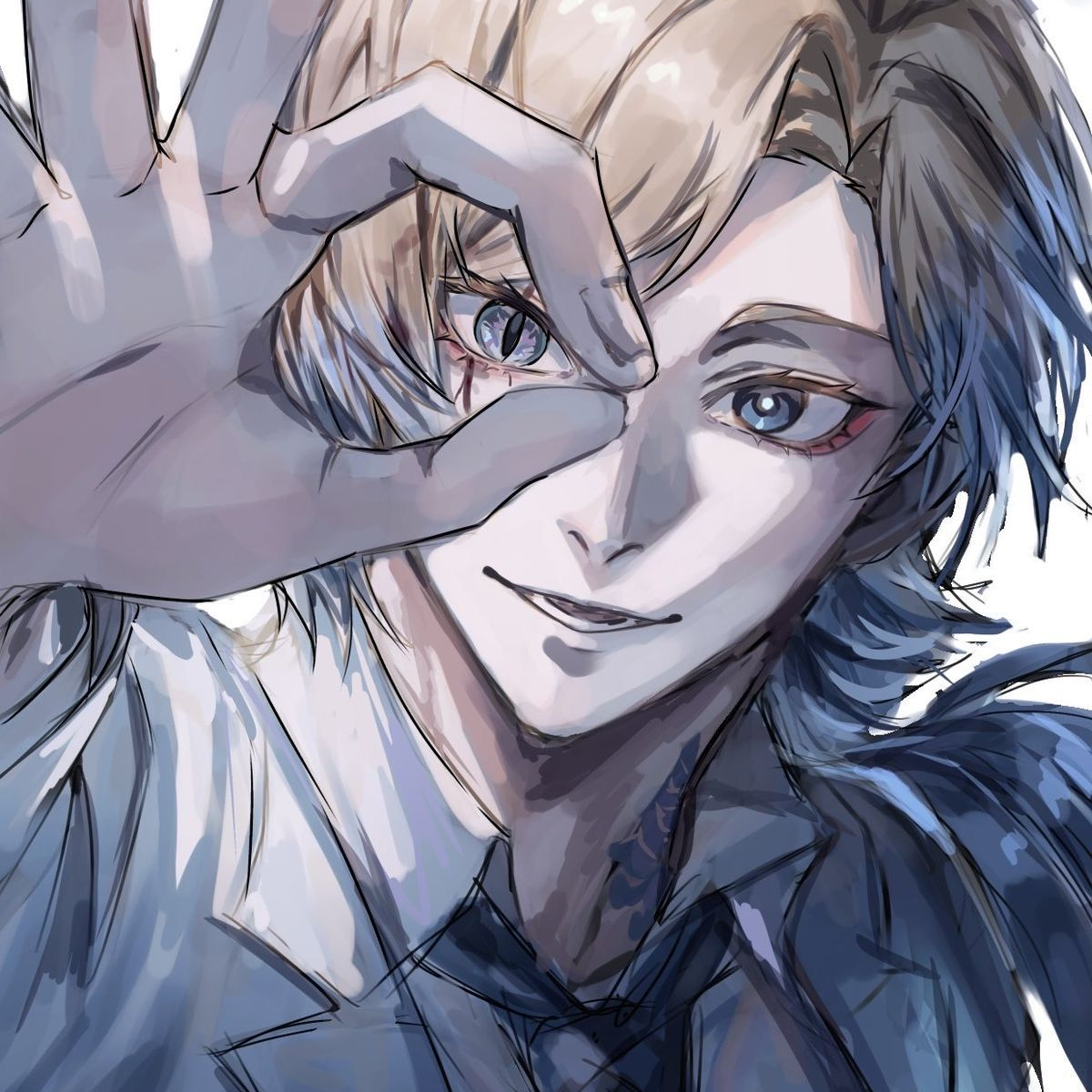 天使は逃がさない - zeta