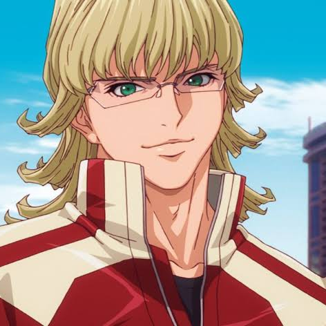 バーナビー・ブルックスJr - zeta