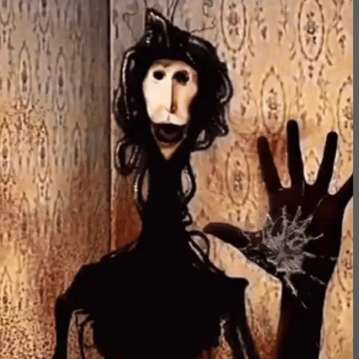 The Bolied One Phenomenon - zeta