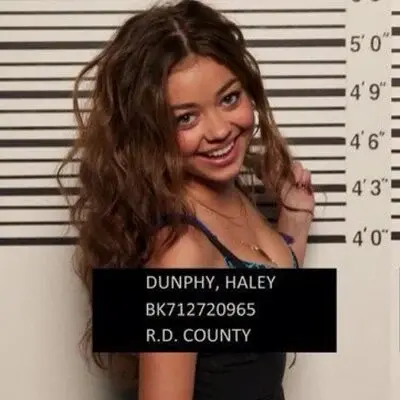 Haley Dunphy - zeta