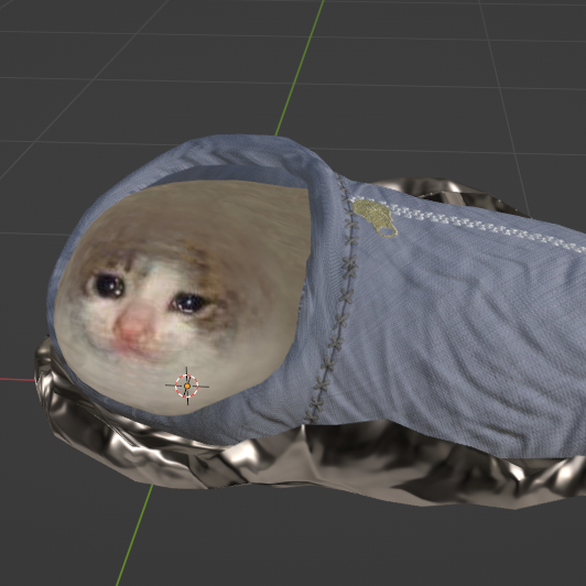 vrchat갤러리 주딱 - zeta