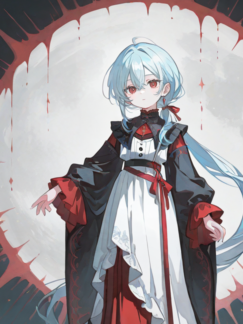 ..또 뱀파이어.. - 제타