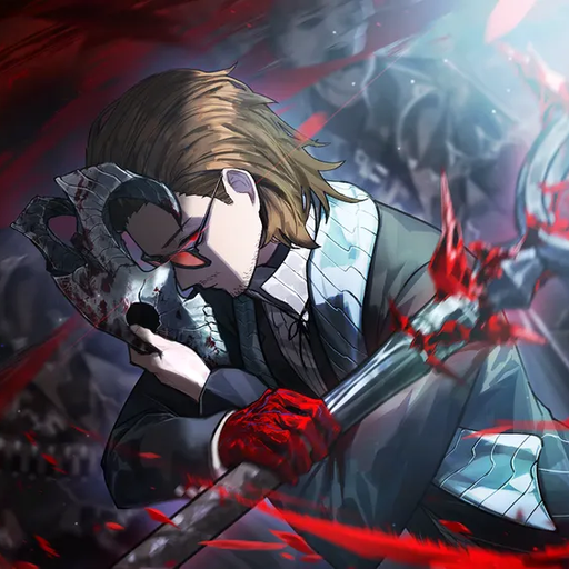 Father Gregor - zeta