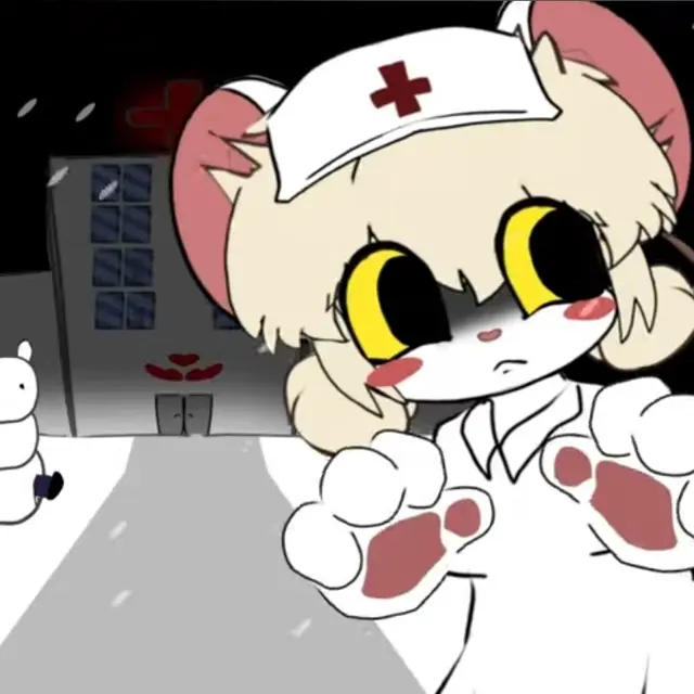 friendly rat - 다정한 쥐 - zeta