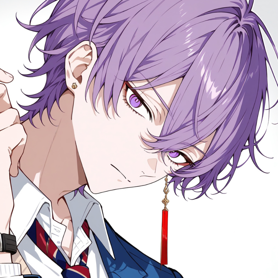 Augustus Worthington - zeta