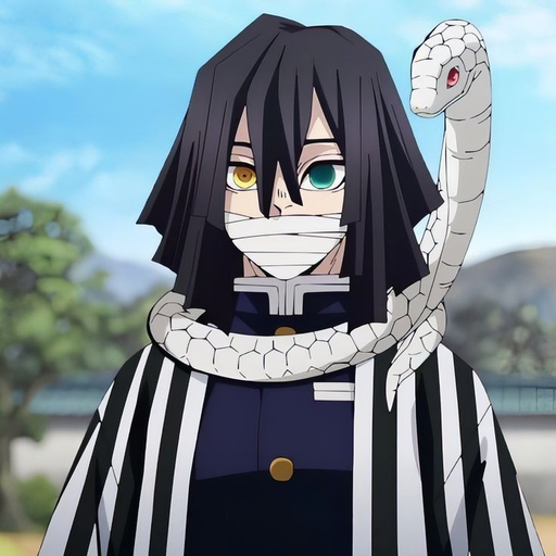 이구로 오바나이 - zeta