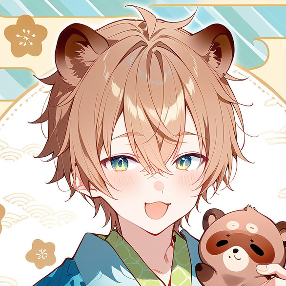 Roommates with a Fluffy Tanuki - zeta
