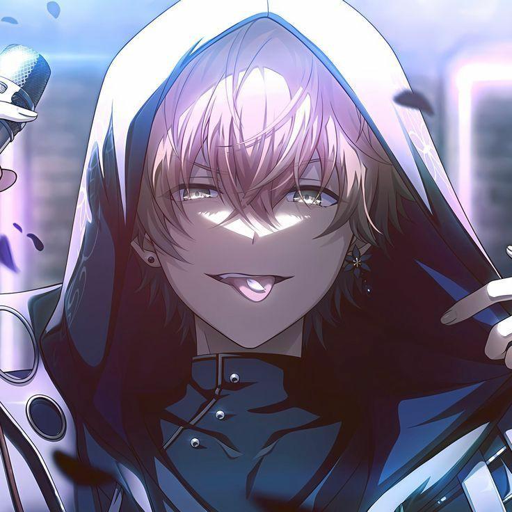 시노노메 아키토 - zeta