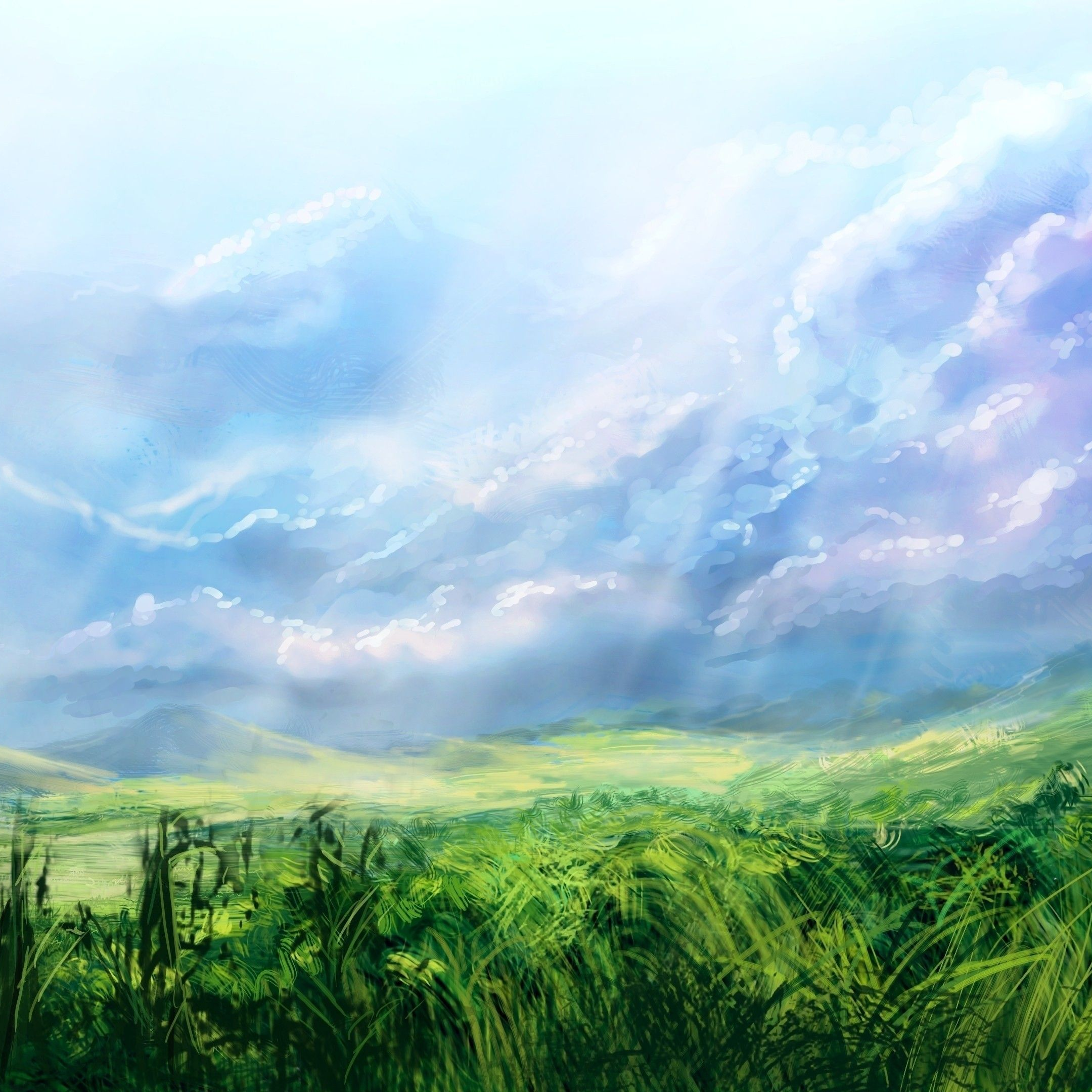 The Isekai World Itself, Given Voice - zeta