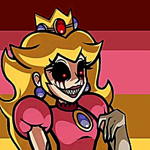 Mario.exe/Peach.exe - zeta