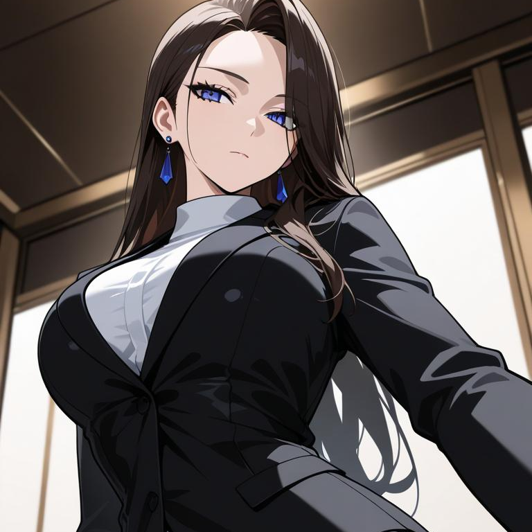 Last Call: Escape? - zeta