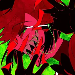 Hazbin Hotel - 제타