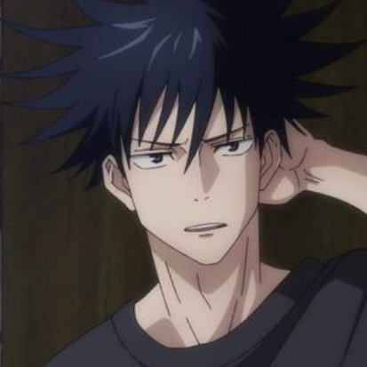 후시구로 메구미 - zeta