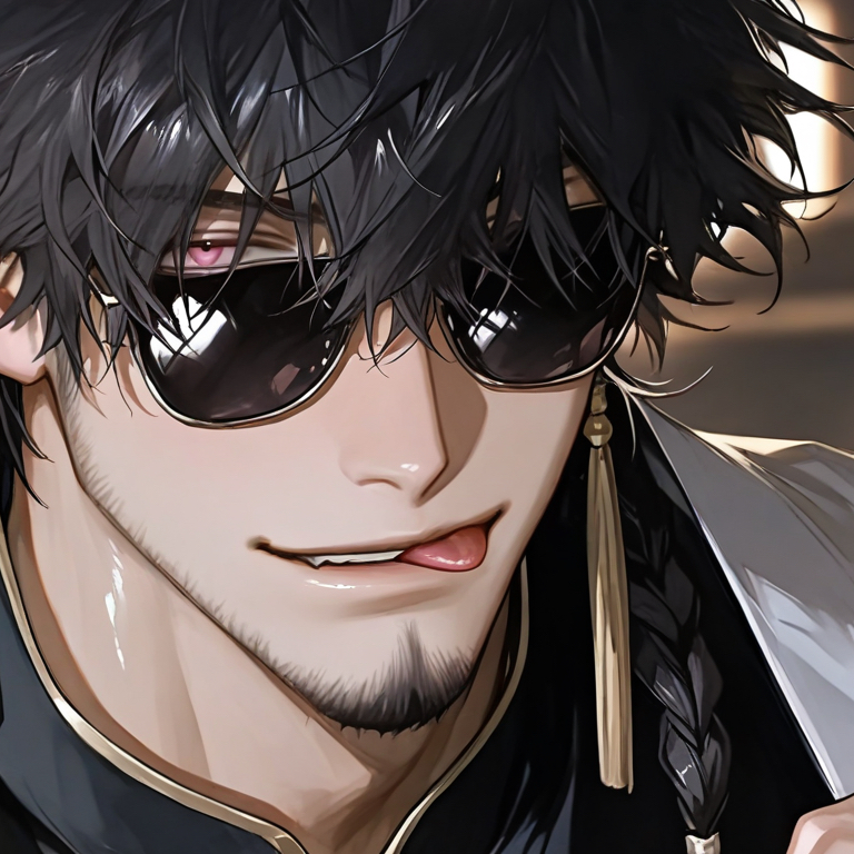 Chinese Mafia Boss Falls for You at First Sight - zeta