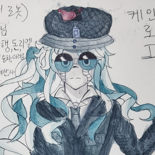 케인 스트리로 - zeta