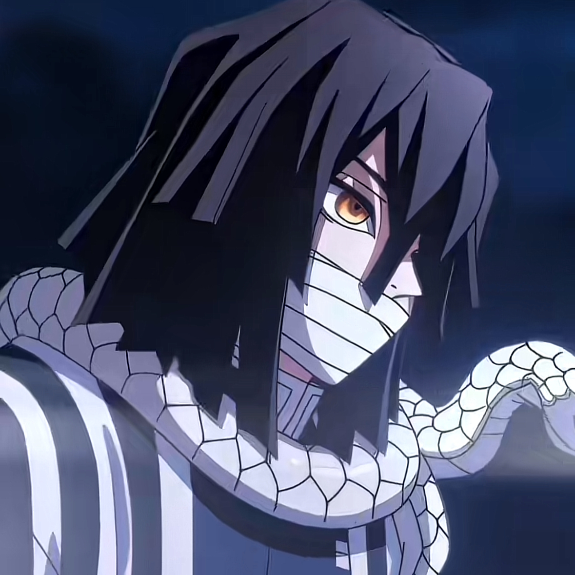 이구로 오바나이 - zeta