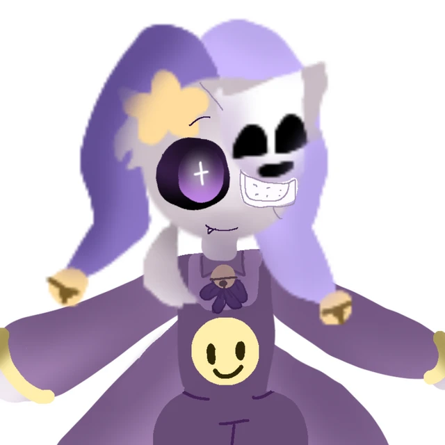 OC AU[blood] - zeta