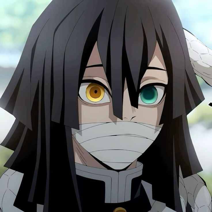 이구로 오바나이 - zeta