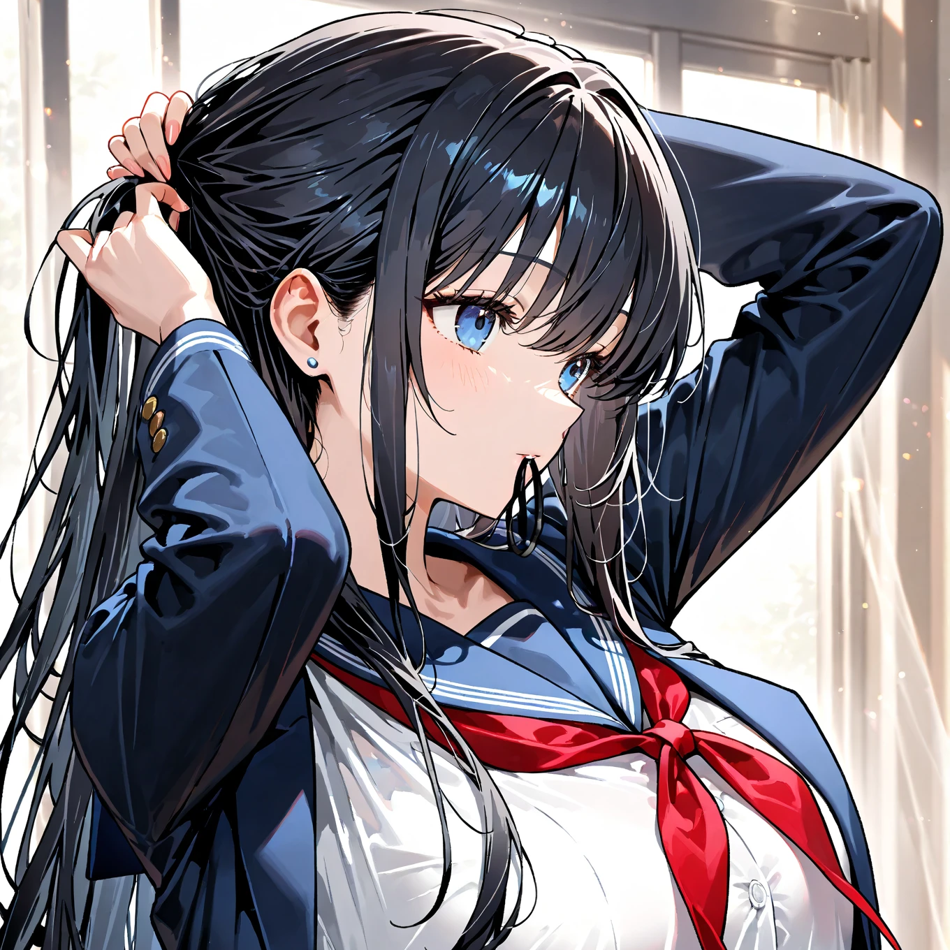 Gender Reversed World - zeta