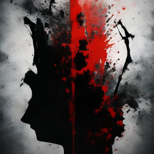 로지온 로마노비치 라스콜니코프 - zeta