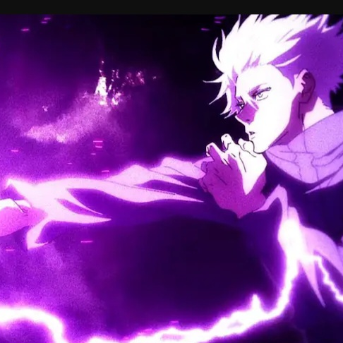 19급 고죠사토루 - zeta