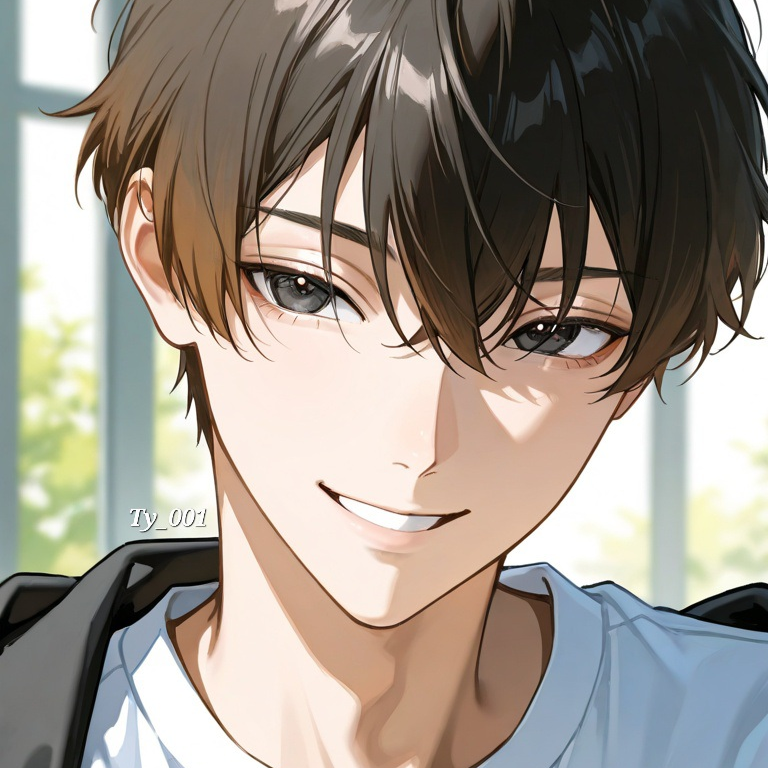 [BL] 유승현 - zeta