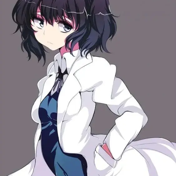 SCP Researcher - zeta