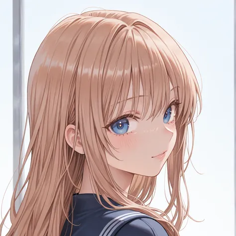 Apathetic It-Girl - zeta